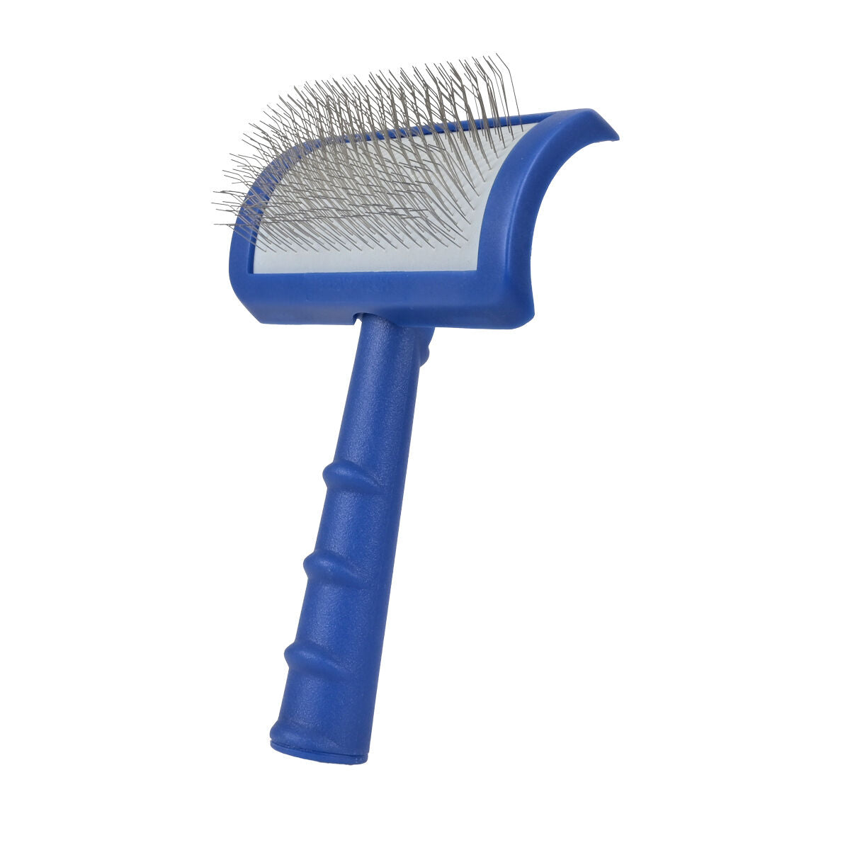 Show Tech Tuffer Than Tangles Long Soft Pin Medium Slicker Brush – The ...