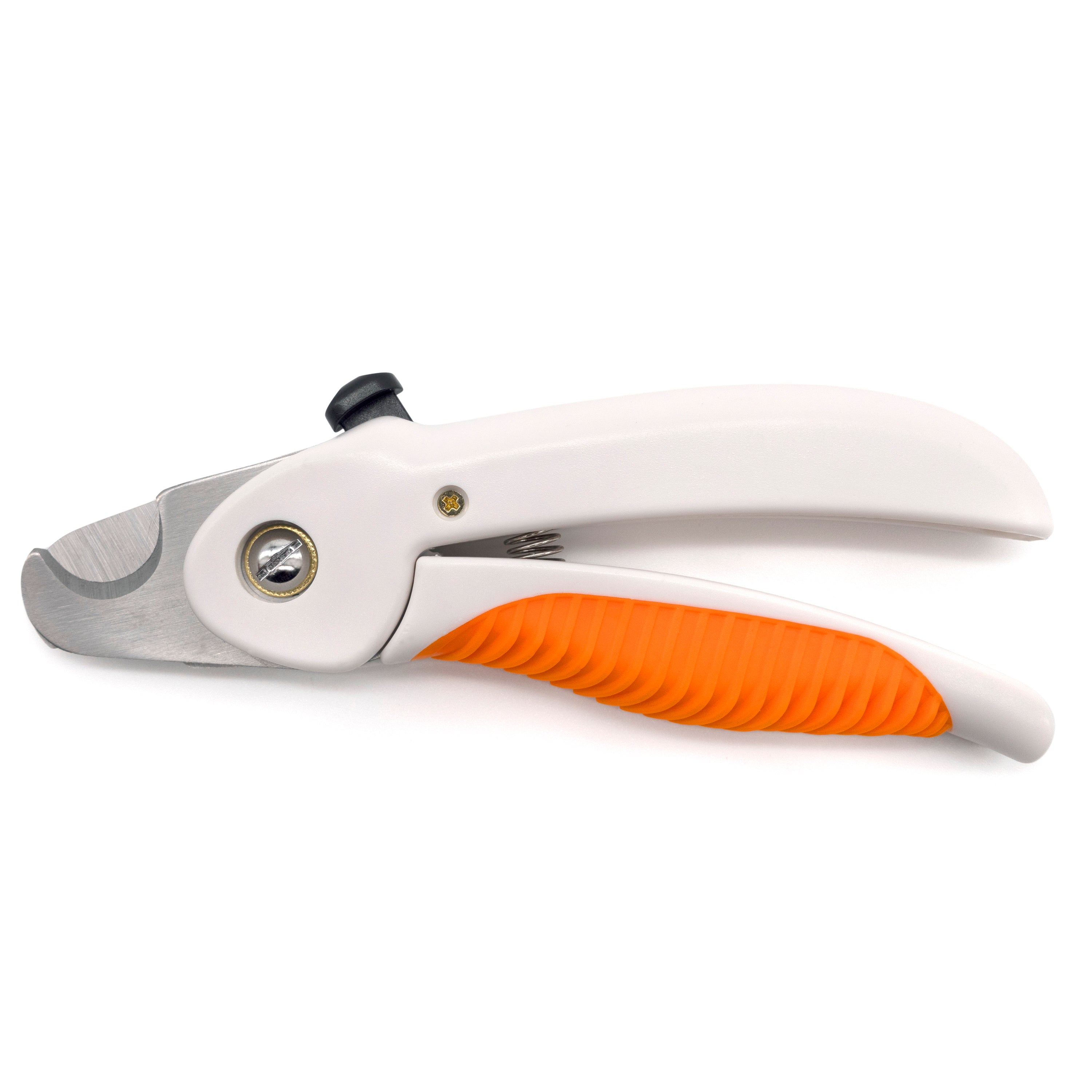 Wahl Orange/White Premium Power Nail Clipper – The Hounds Coat